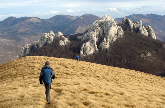 Hiking in Croatia | Majestic Mountain Velebit 5-day tour | Red Adventures